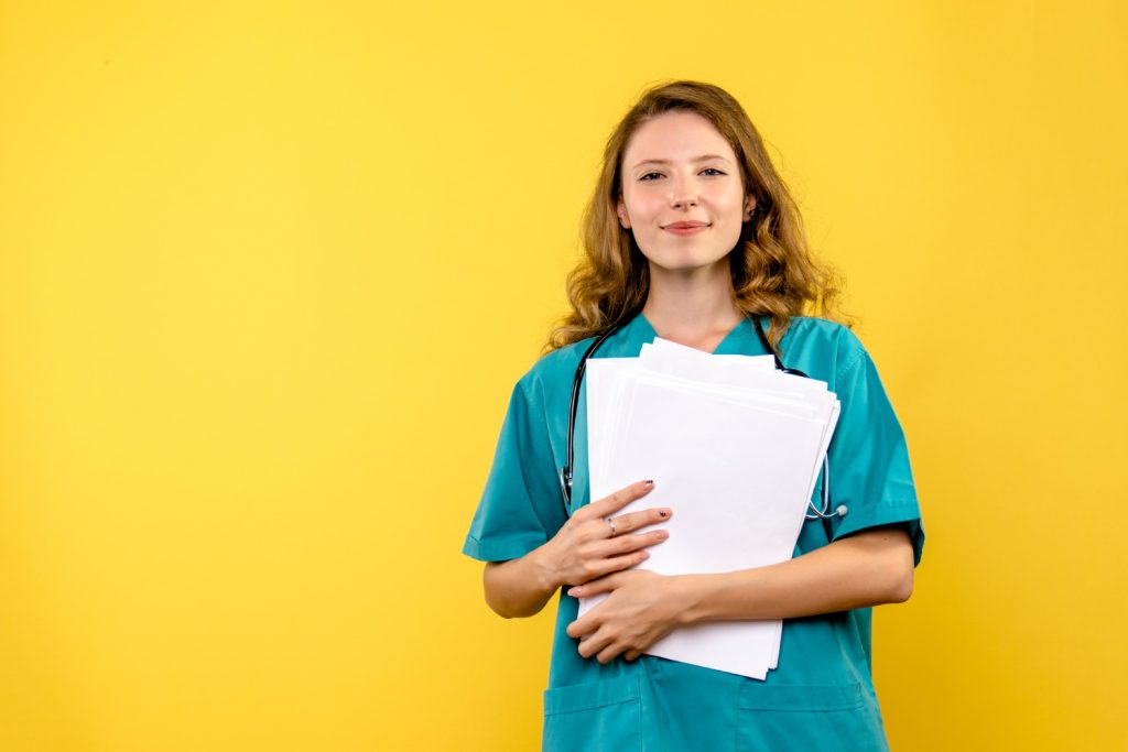Nursing Assistant Diploma – Learn Era